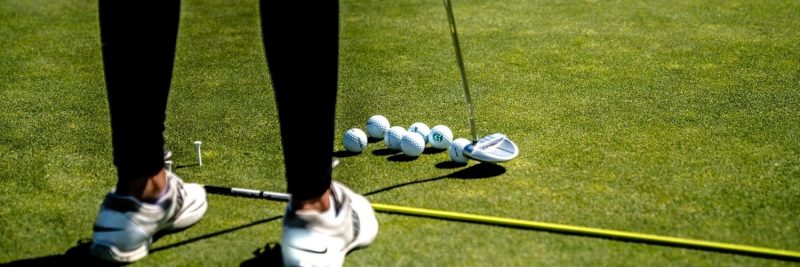 About Golfer's Performance Studio - Move Better. Play Better. Live Better.