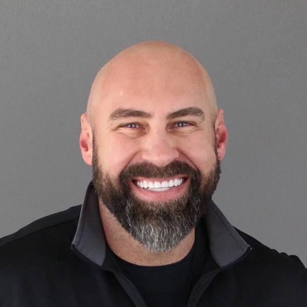 Meet The Team - Experts in their fields